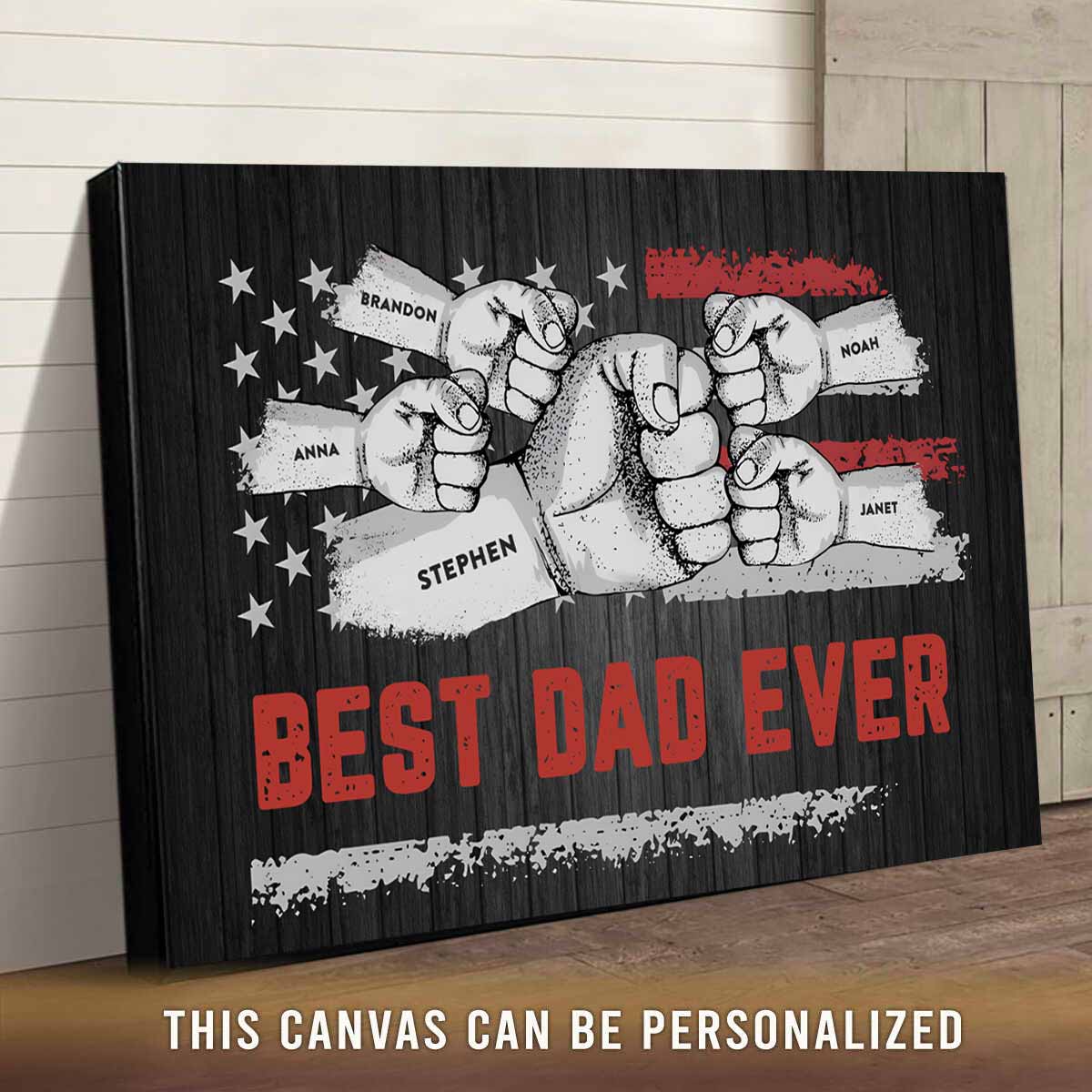 Wall Art for Dad – Prime Choice